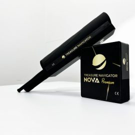 Our Products - Treasure Navigator